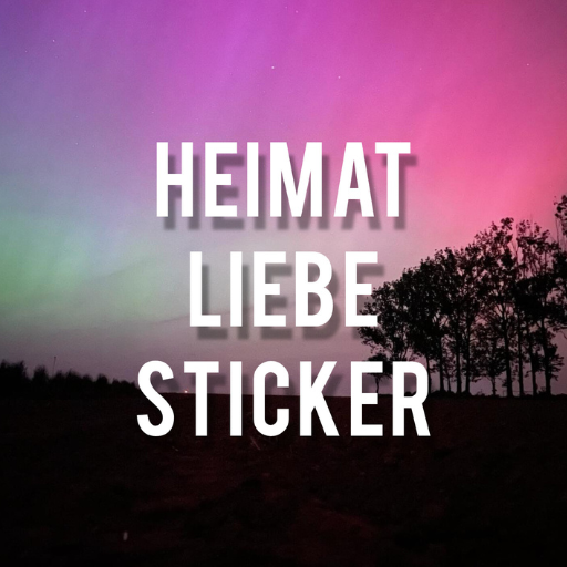 FCK 161 Anti-Antifa Aufkleber | Gegen Linksextremismus